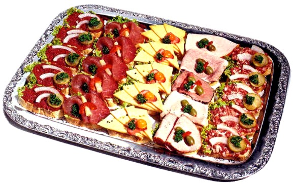 Fingerfood